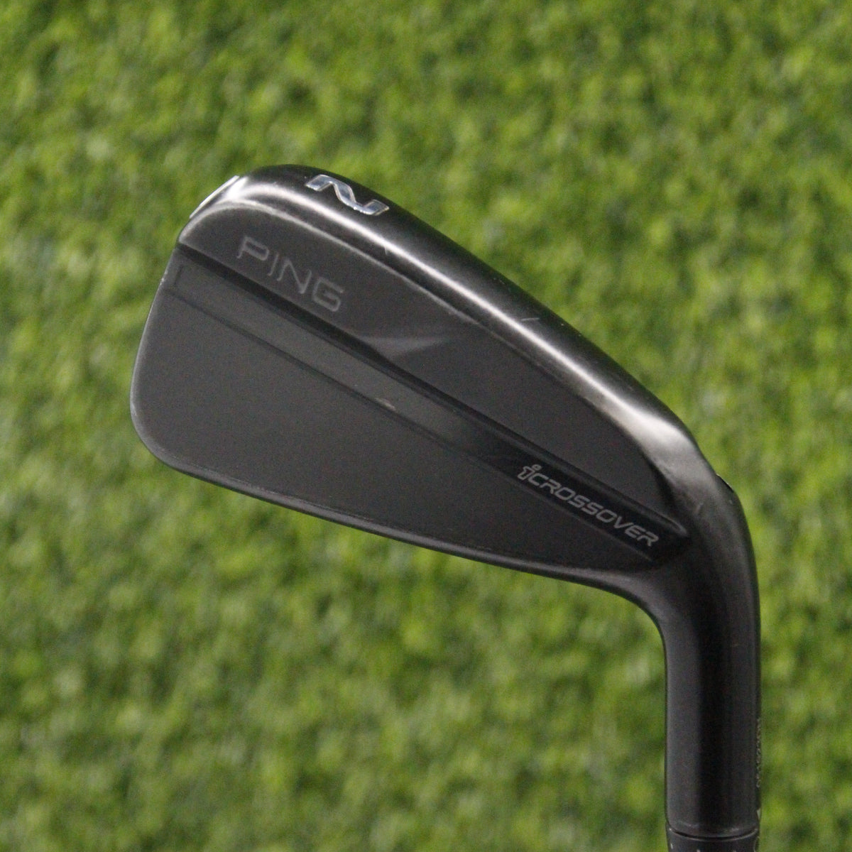 Ping iCrossover Utility Iron – In Stock & Ready to Ship | bogeys2Birdies