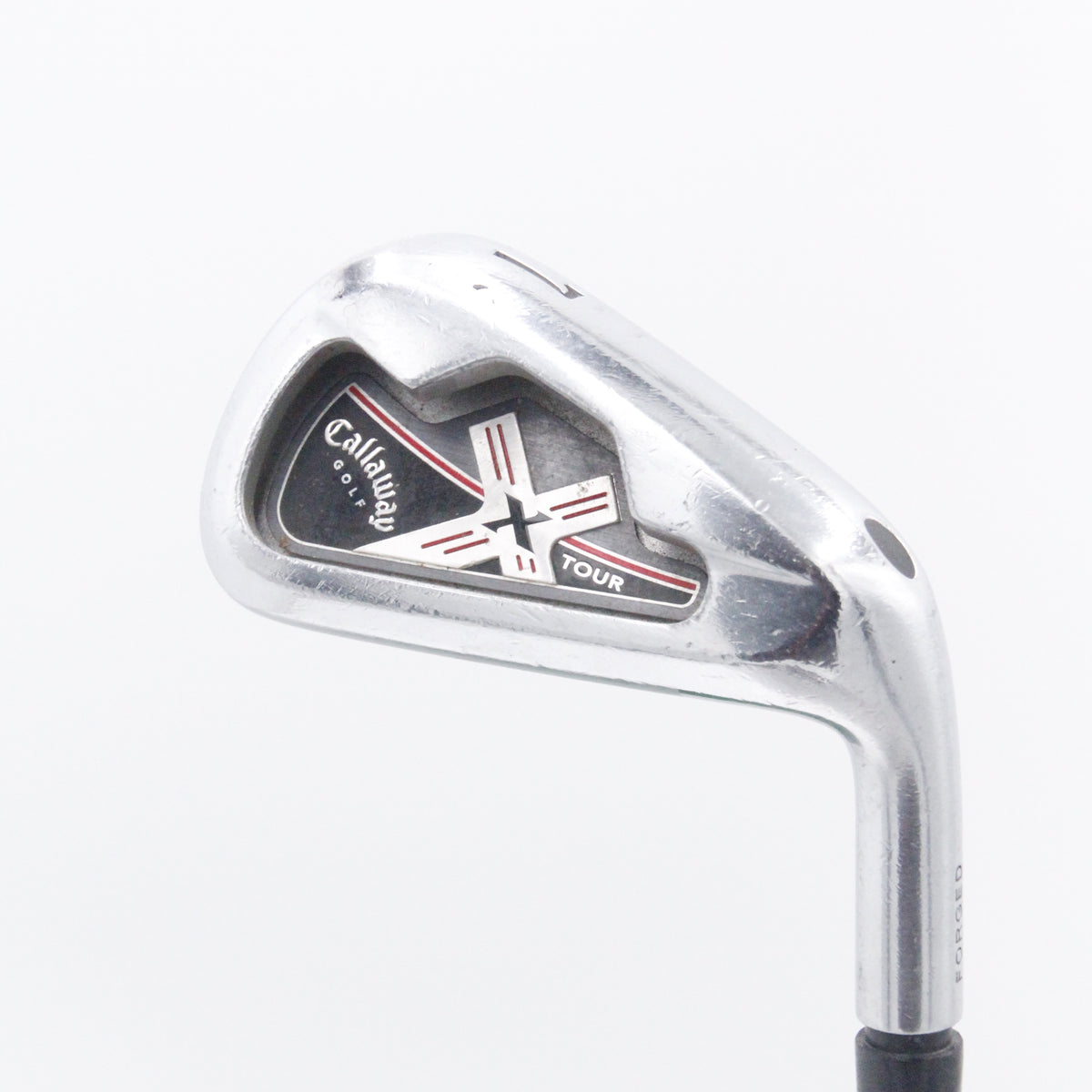 Buy Callaway X Tour Iron Set at an affordable price – bogeys2Birdies