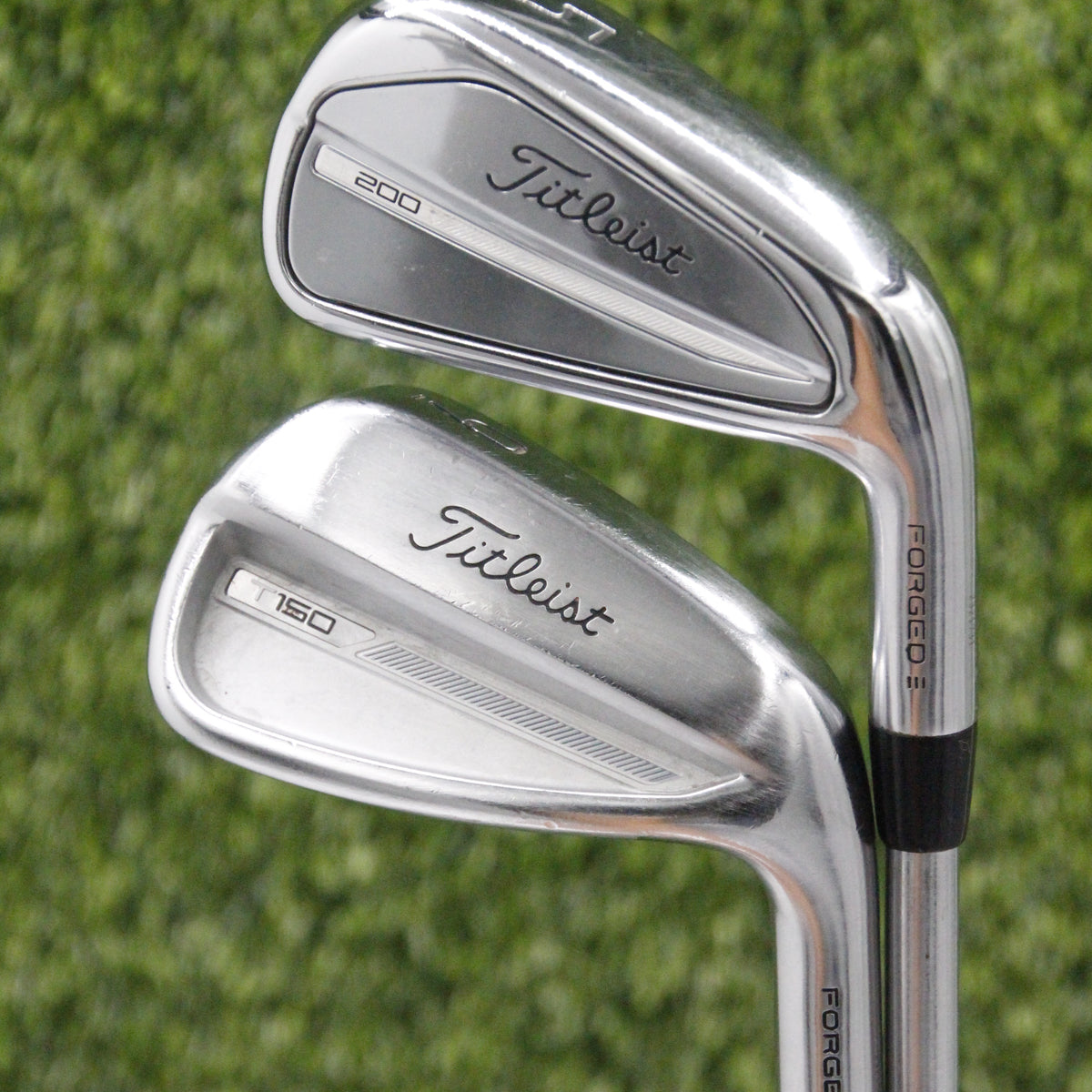 Titleist 23 T200 '23 T150 Combo Set Iron Set – In Stock & Ready to Ship | bogeys2Birdies