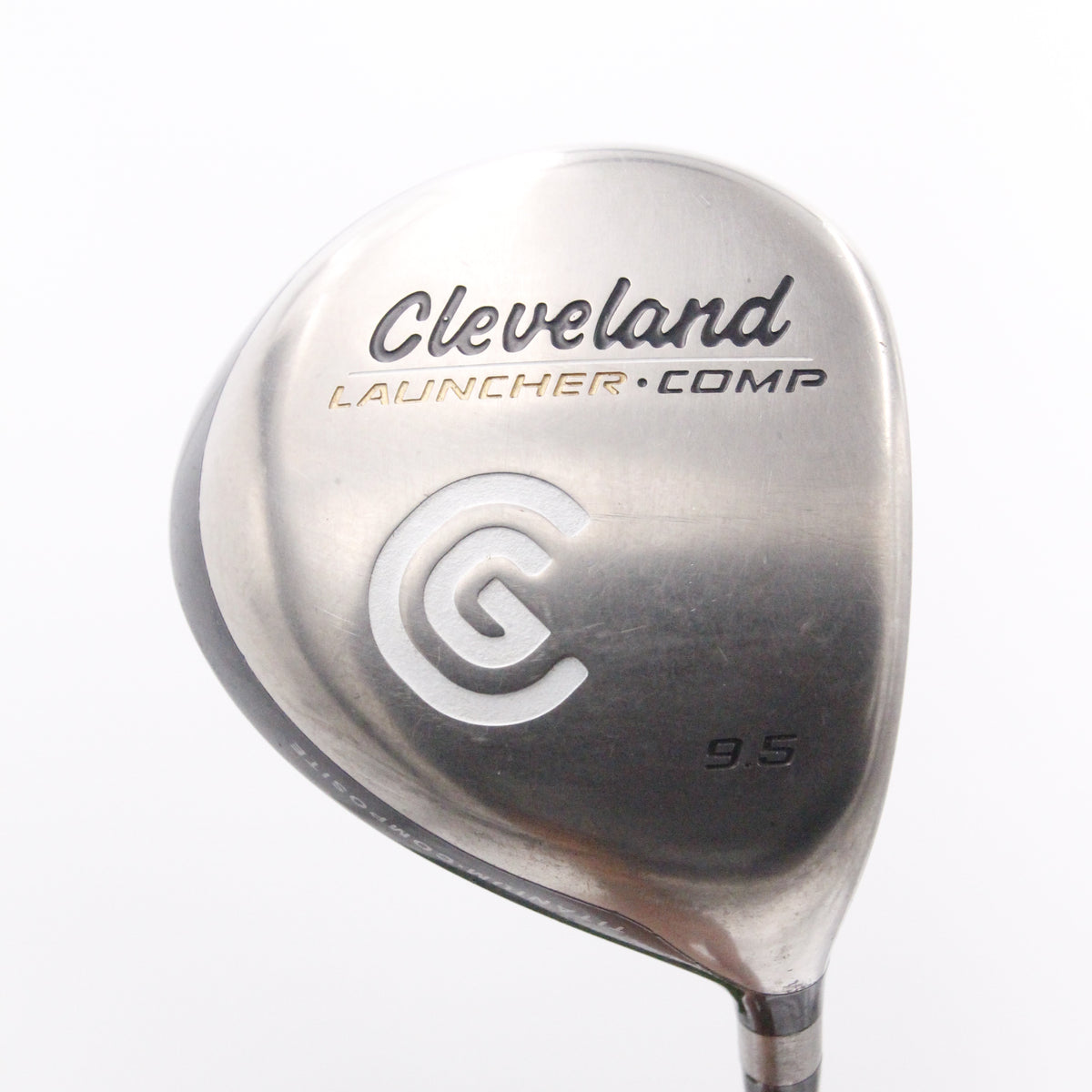 Cleveland Launcher Comp Driver – In Stock & Ready to Ship | bogeys2Birdies