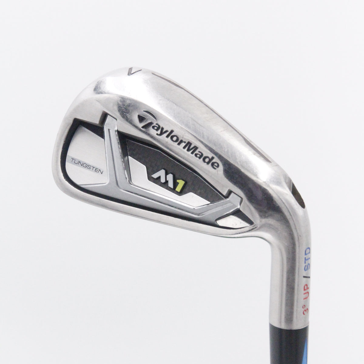 Buy TaylorMade DEMO M1 Single Iron at an affordable price – bogeys2Birdies