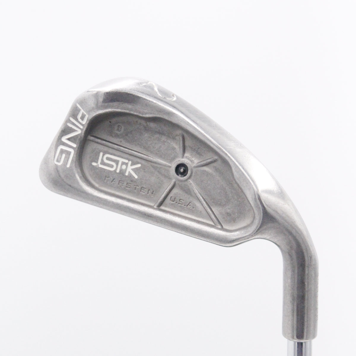 Ping ISI K Single Iron – In Stock & Ready to Ship | bogeys2Birdies