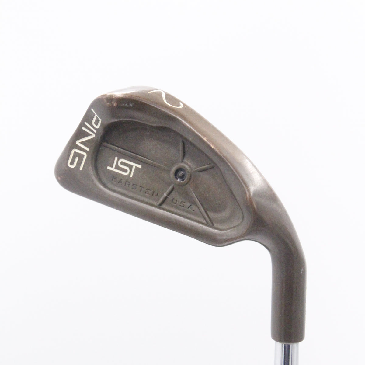 Buy Ping ISI Beryllium Copper Iron at Affordable Prices – bogeys2Birdies