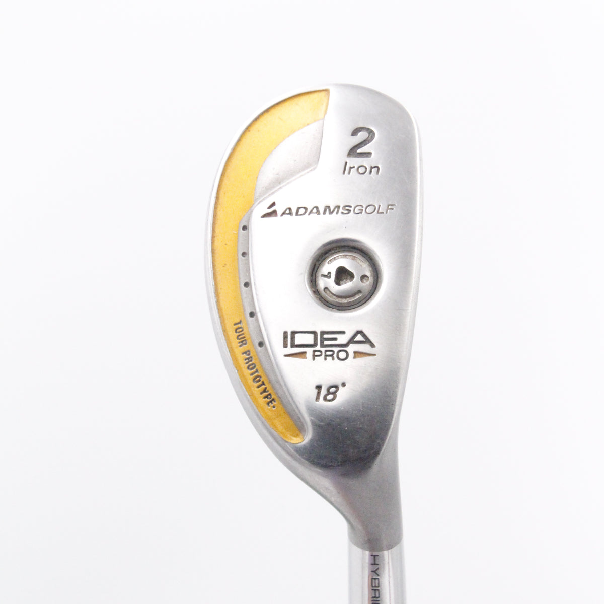 Buy Adams Idea Pro Hybrid at Affordable Prices – bogeys2Birdies