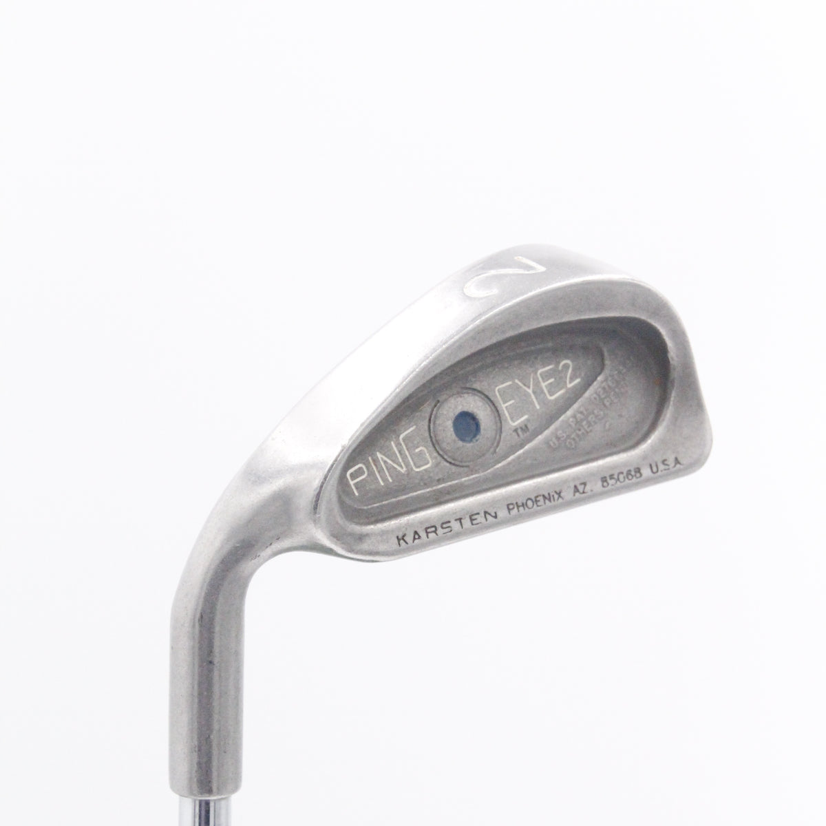 Buy Ping EYE 2 Iron at Affordable Prices – bogeys2Birdies