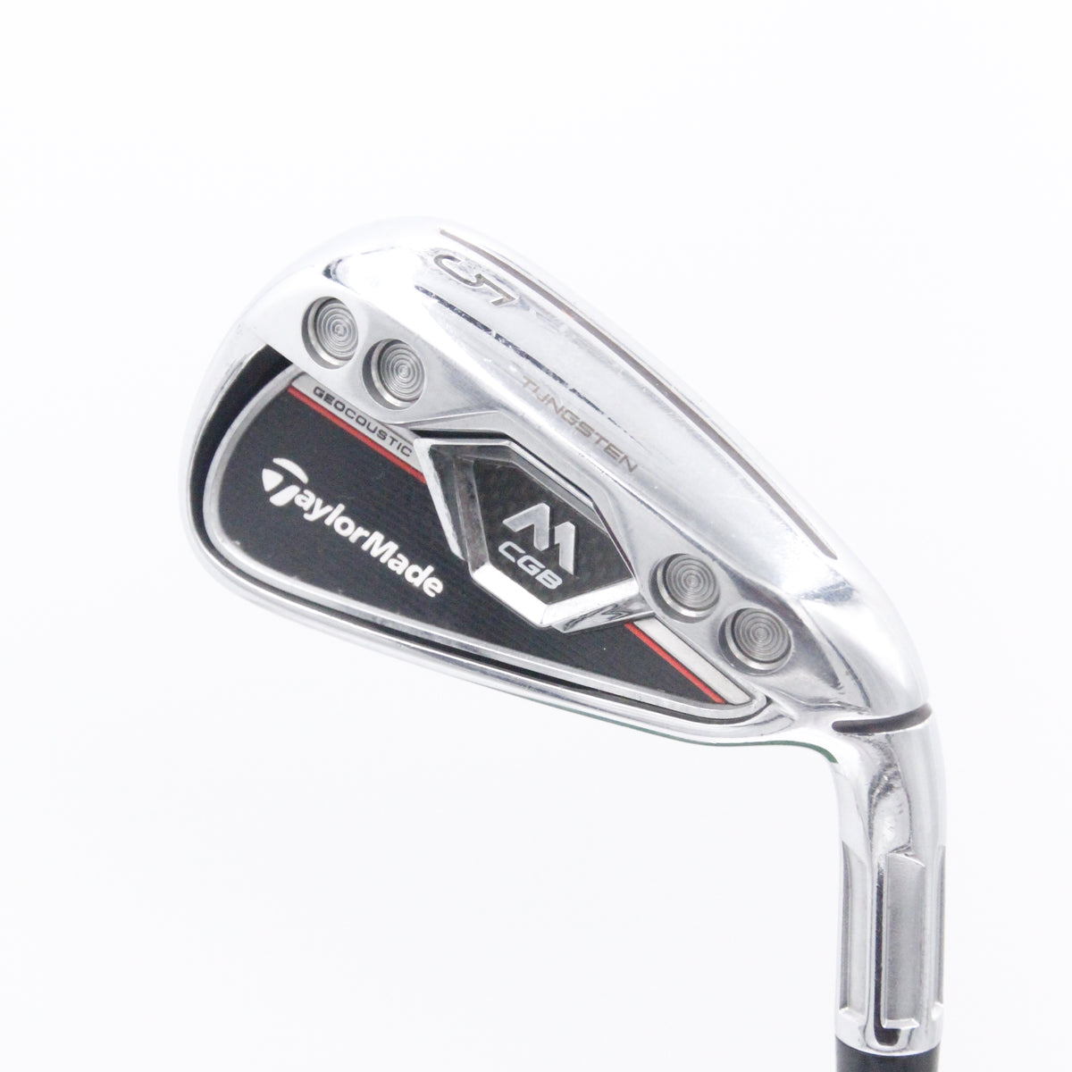 Buy TaylorMade M CGB Single Iron at an affordable price – bogeys2Birdies