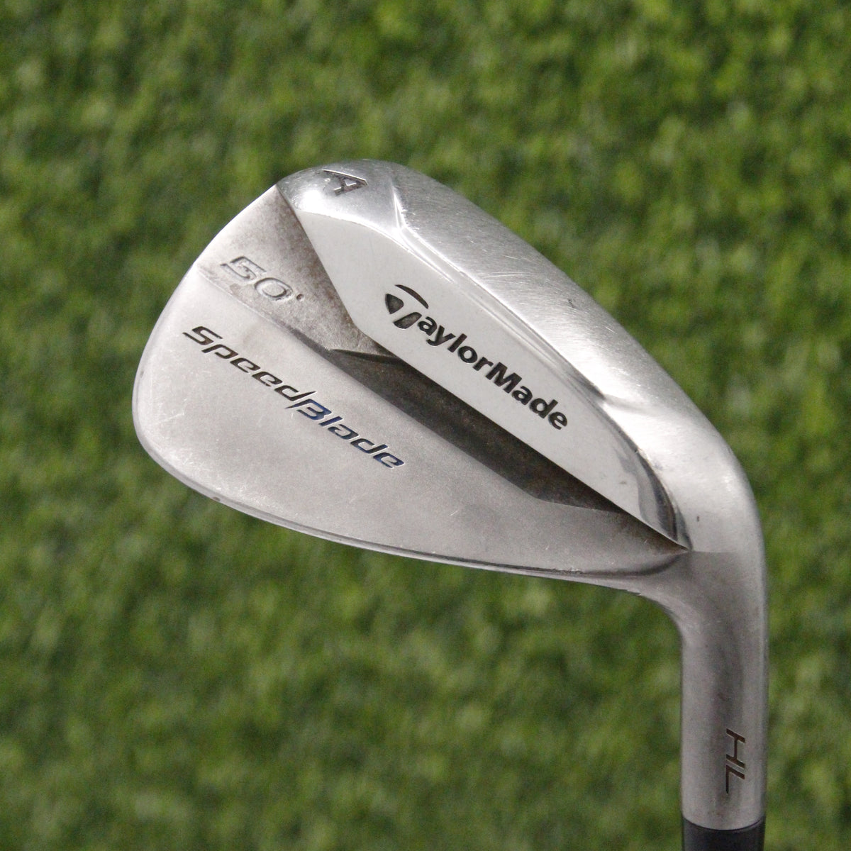 TaylorMade Speedblade Single Iron – In Stock & Ready to Ship ...