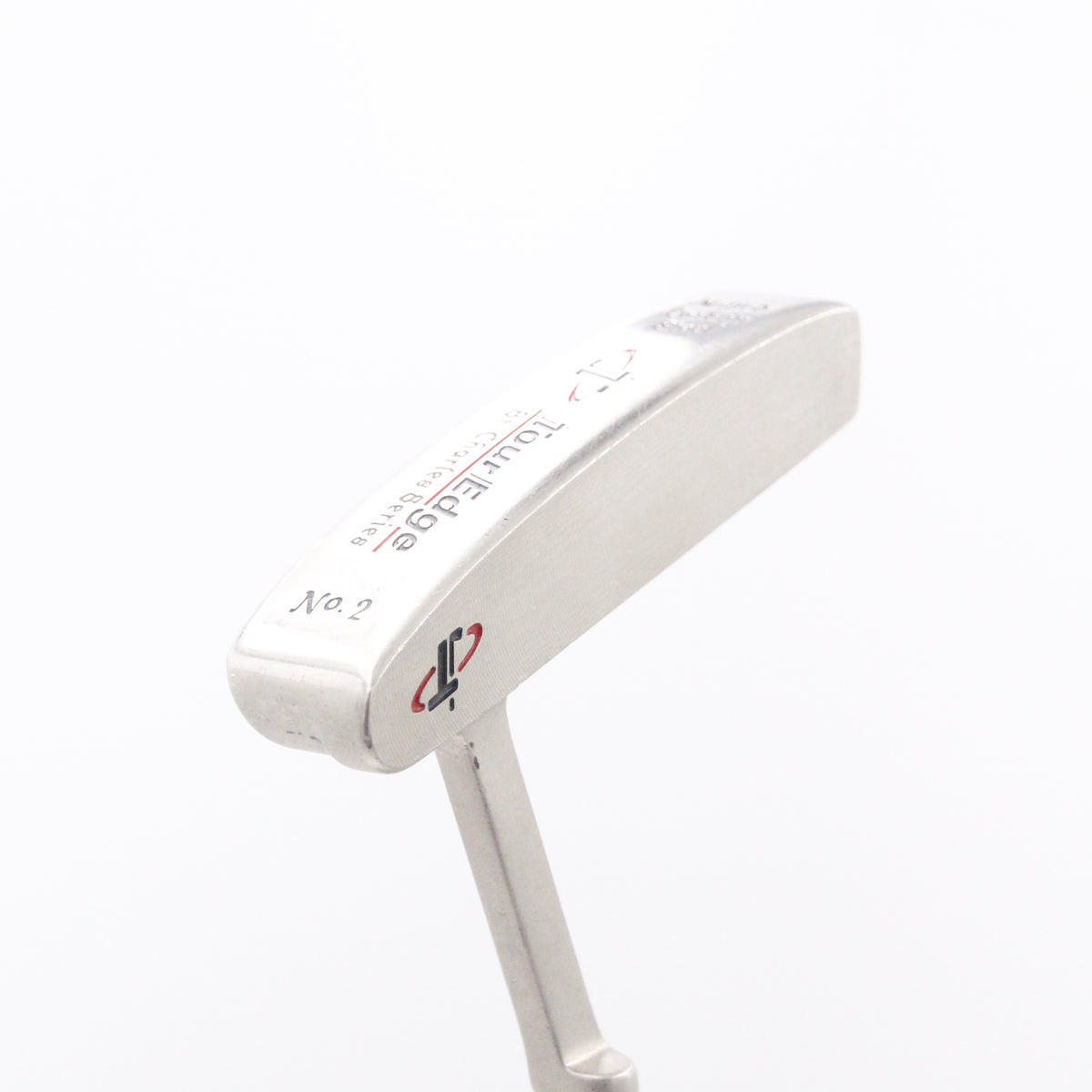 Buy Tour Edge St. Charles Series No. 2 Putter at Affordable Prices ...