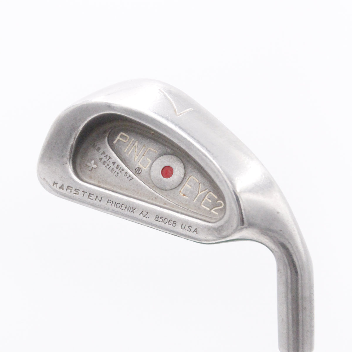 Buy Ping Eye 2 Iron Set at Affordable Prices – bogeys2Birdies