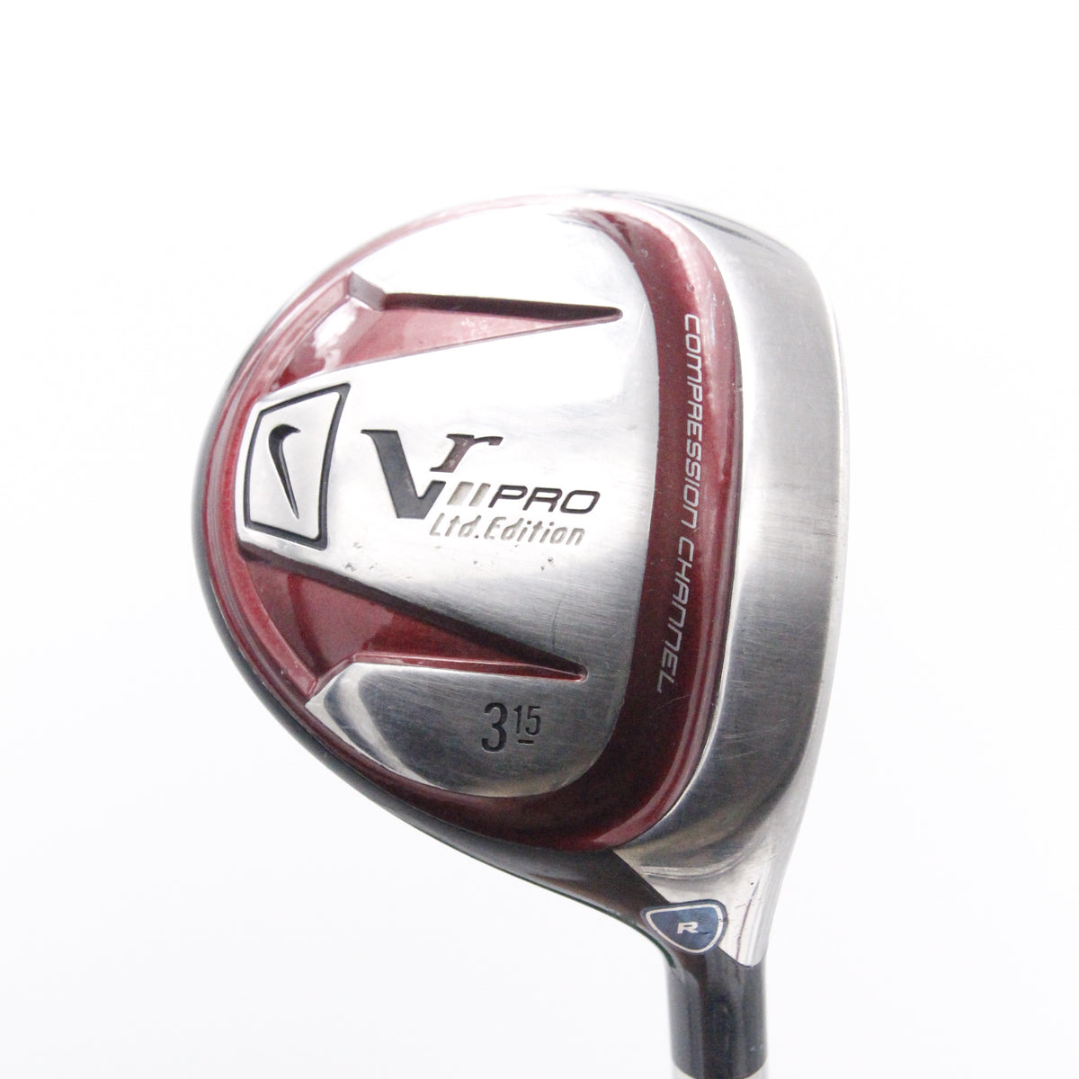 Nike Victory Red Pro LTD. Edition Fairway Wood – In Stock & Ready to ...