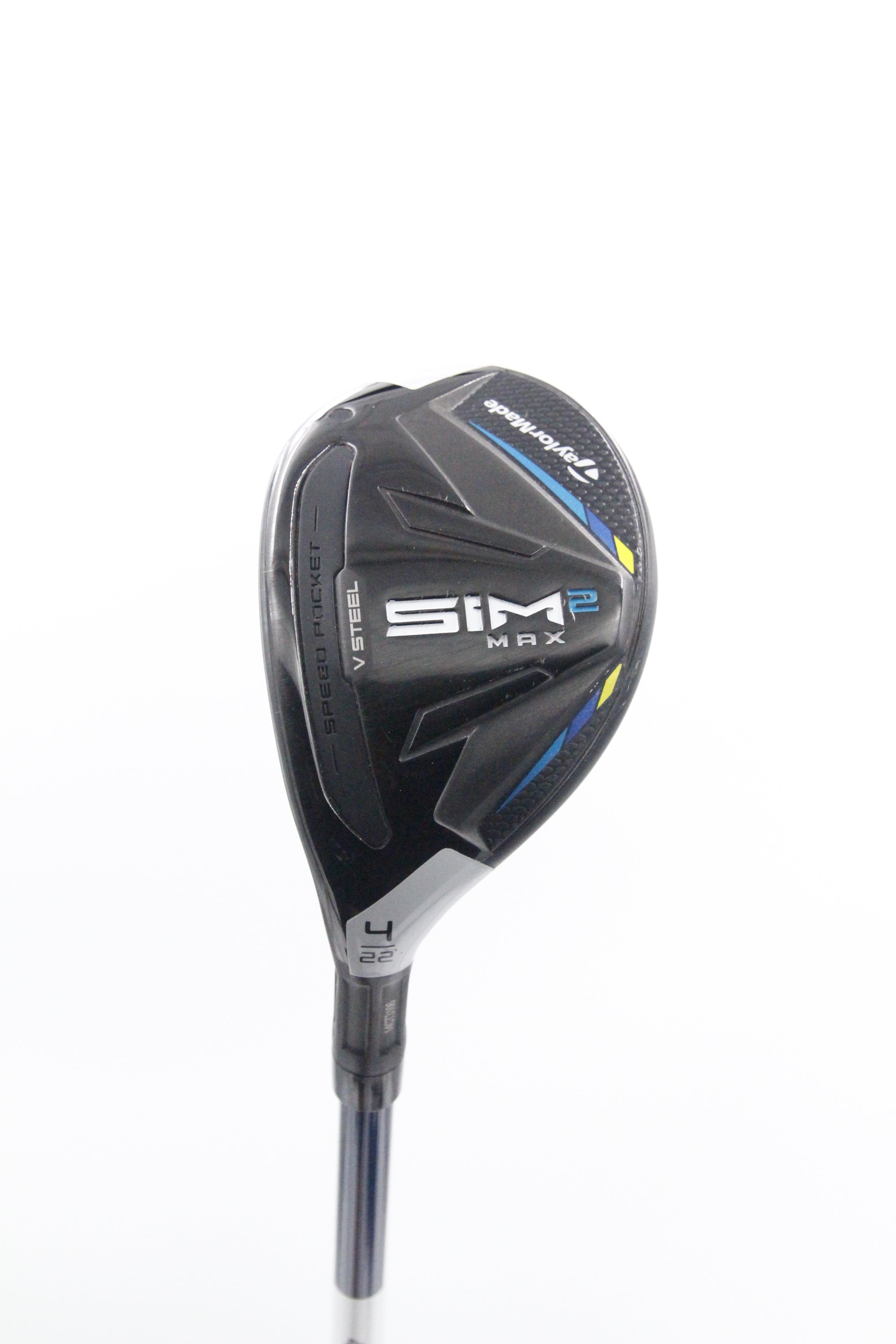 Buy Top-Quality Pre-Owned TaylorMade SIM 2 MAX at Affordable Prices ...