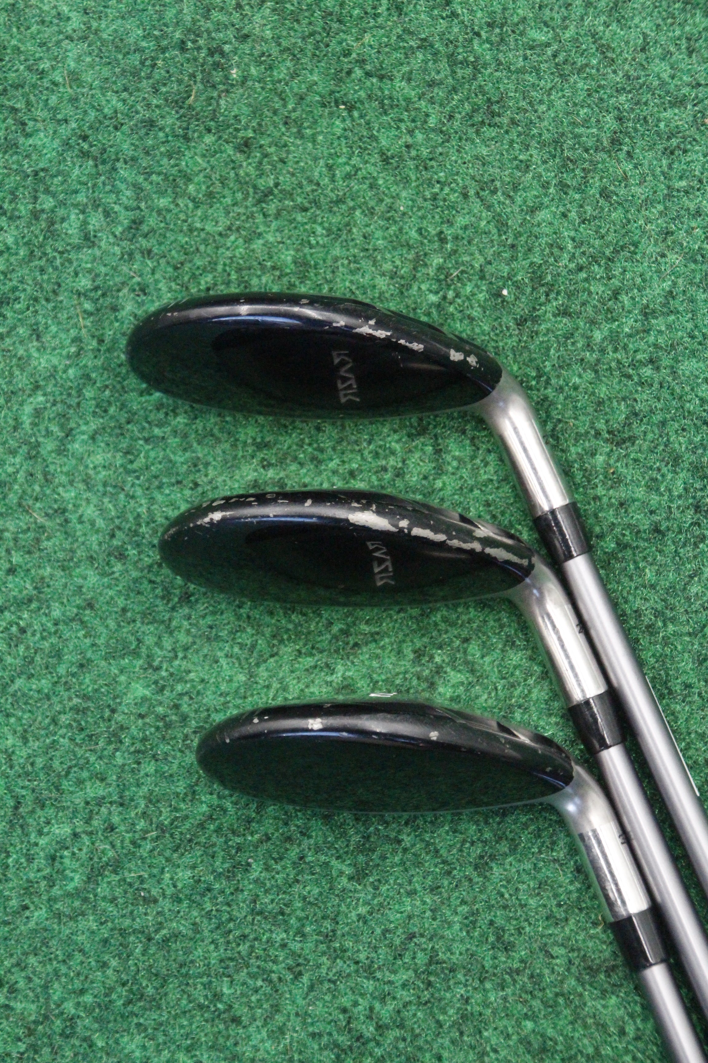 Buy Top-Quality Pre-Owned Callaway RAZR X Tour at Affordable Prices ...