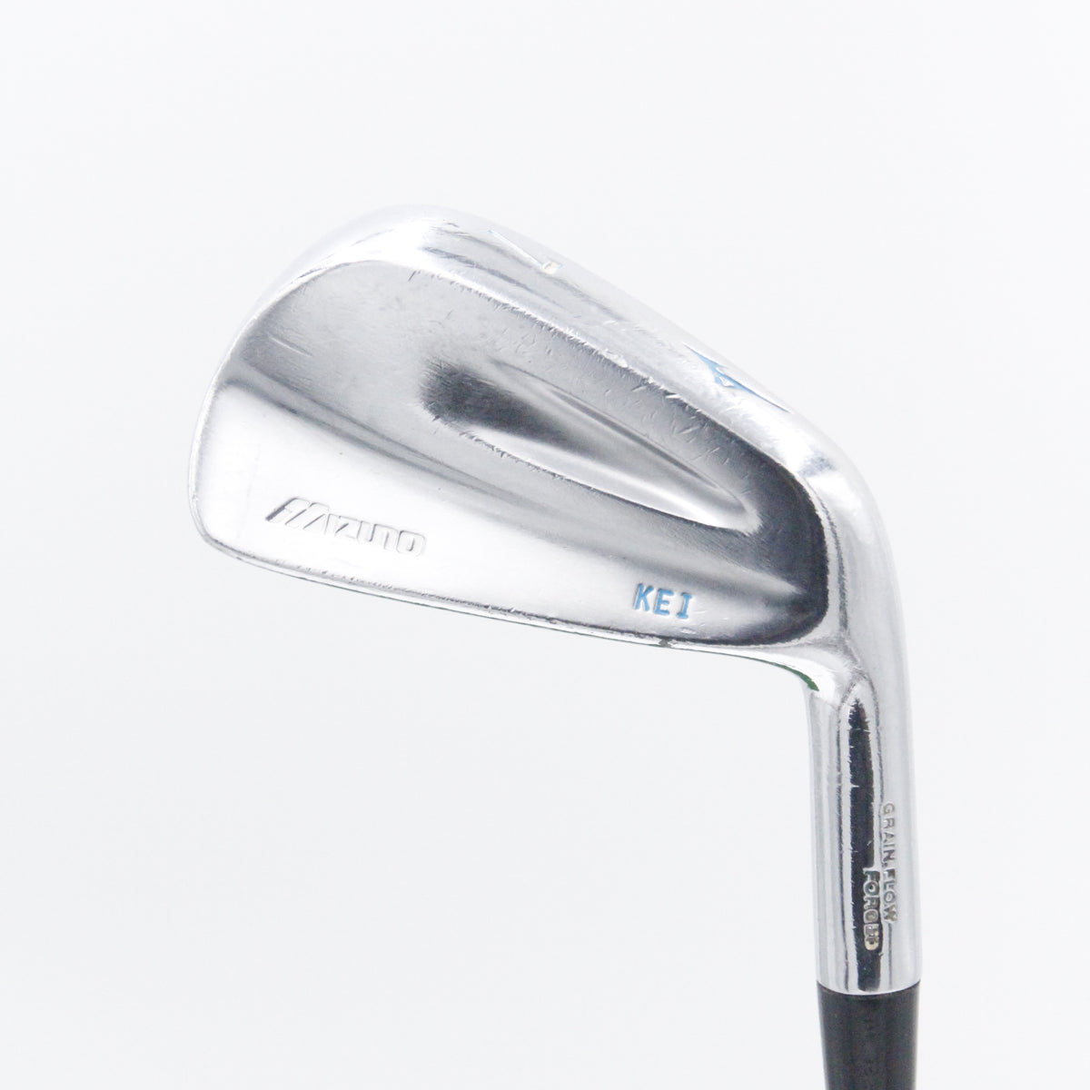 Buy Mizuno MP 67 Iron Set at Affordable Prices – bogeys2Birdies