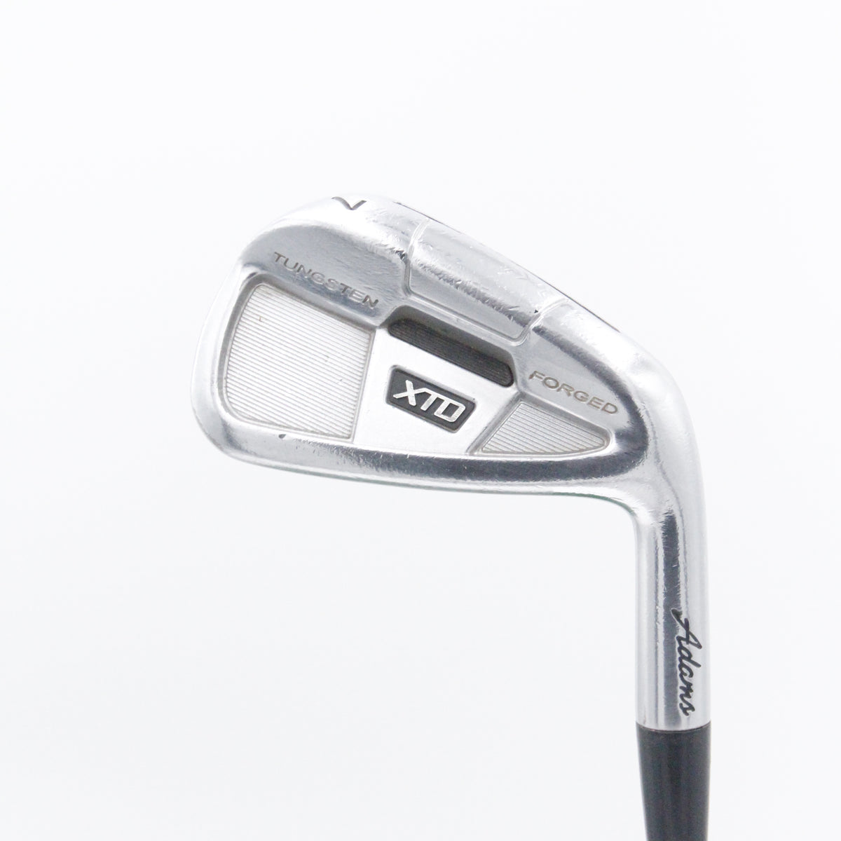 Buy Adams XTD Forged Iron Set at Affordable Prices – bogeys2Birdies