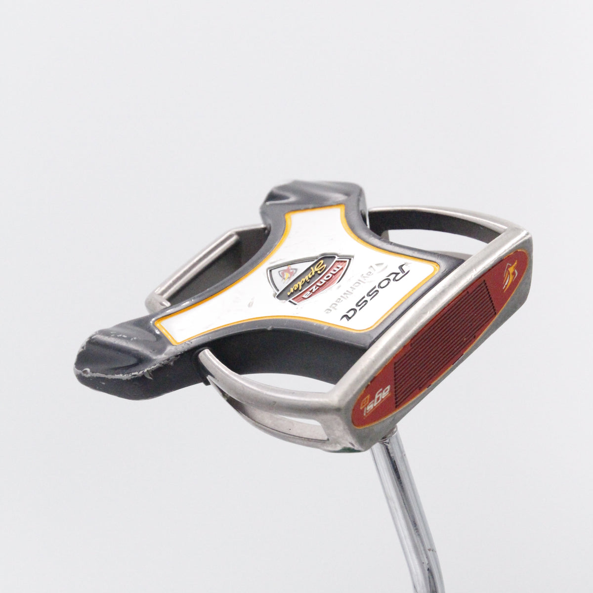 Buy TaylorMade Rossa Spider Putter at Affordable Prices – bogeys2Birdies
