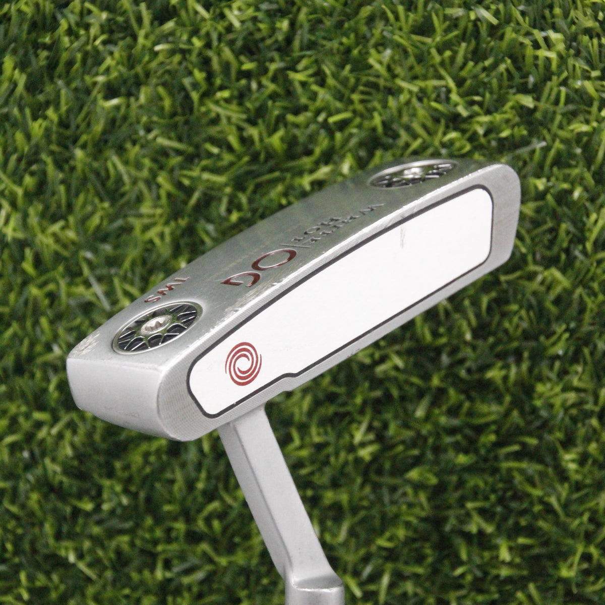 Odyssey White Hot OG 1WS Putter – In Stock & Ready to Ship | bogeys2Birdies