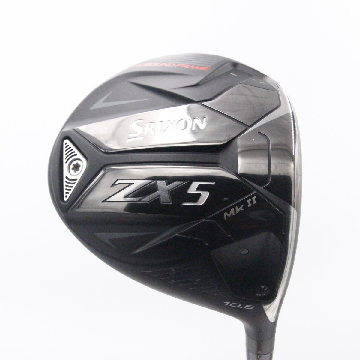 Srixon ZX5 MKII Driver – In Stock & Ready to Ship | bogeys2Birdies