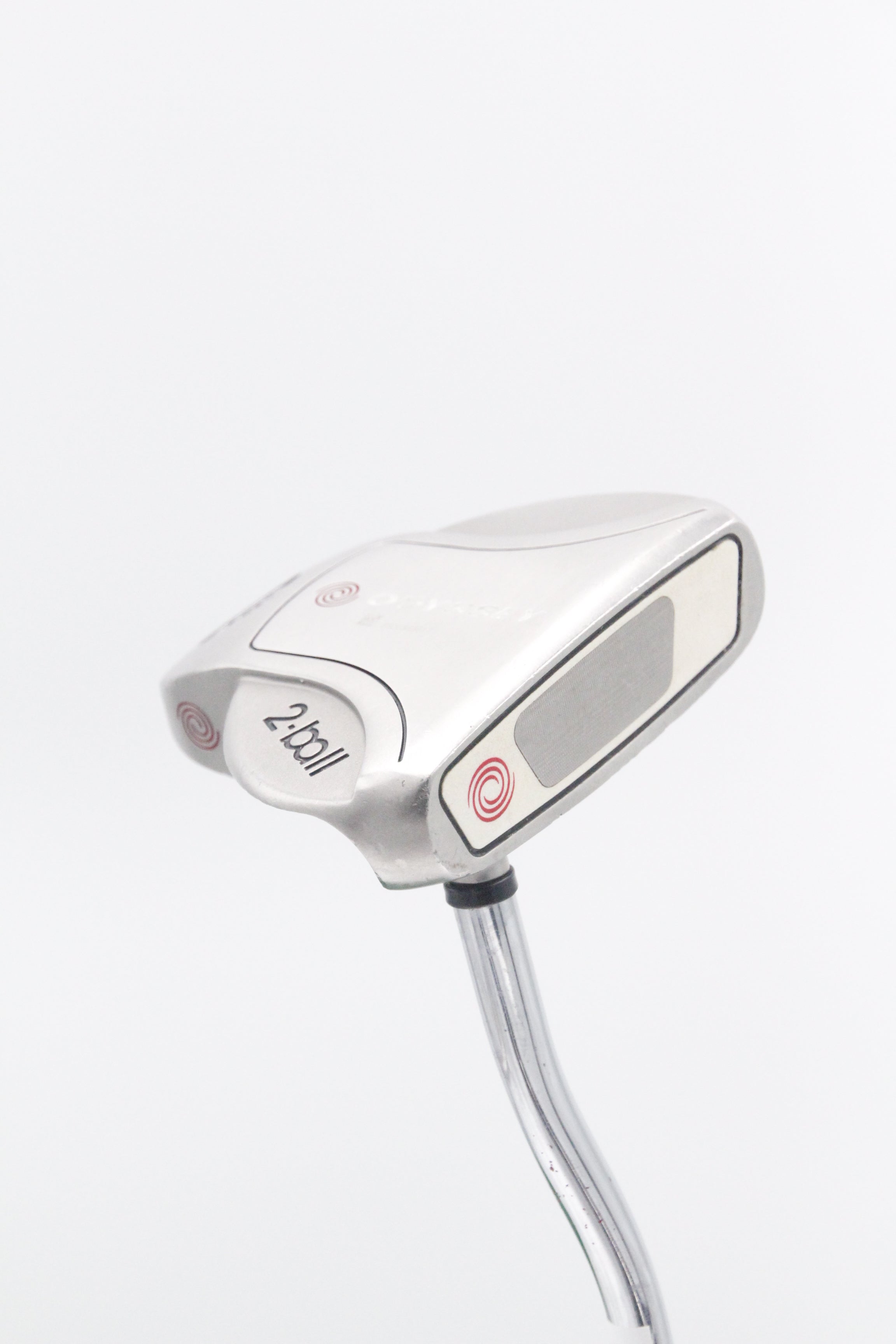 Buy Odyssey White Hot 2-Ball Putter at Affordable Prices – bogeys2Birdies