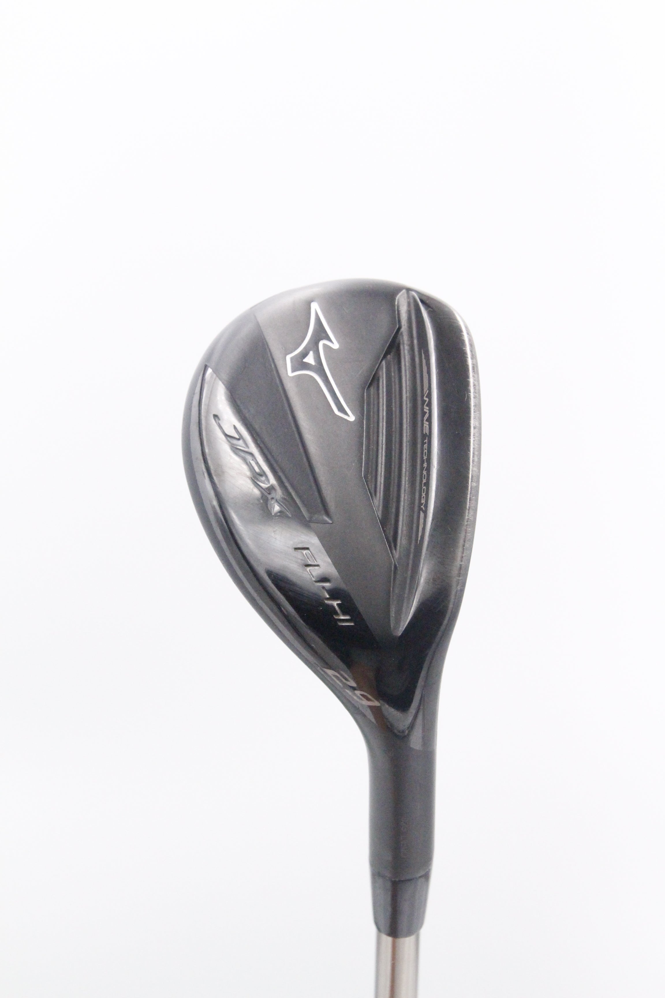 Buy Mizuno JPX 923 Fli-HI Hybrid at Affordable Prices – bogeys2Birdies