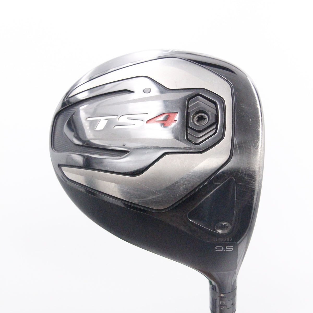 Buy Titleist TS4 Driver at an affordable price – bogeys2Birdies
