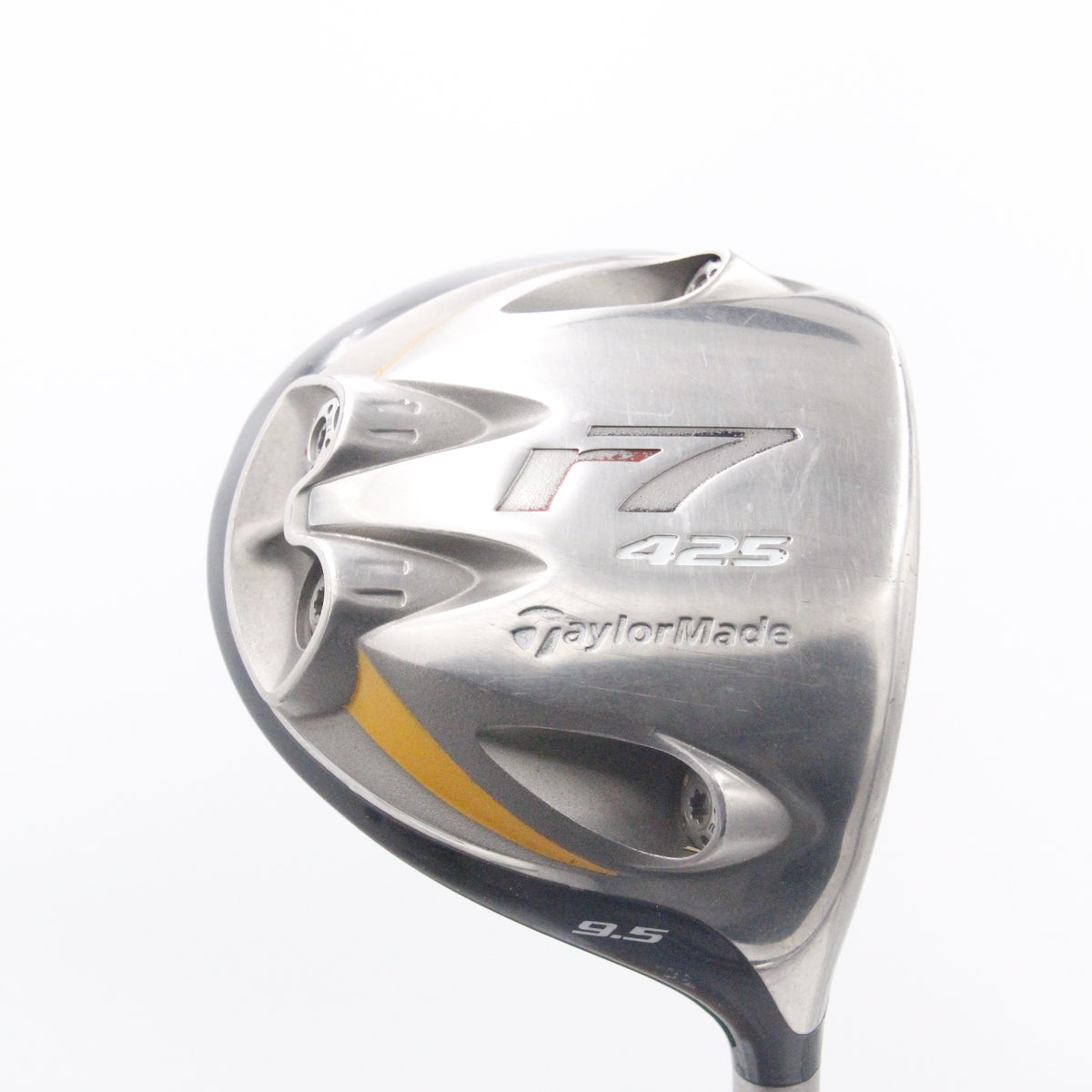 Buy TaylorMade R7 425 Driver at Affordable Prices – bogeys2Birdies