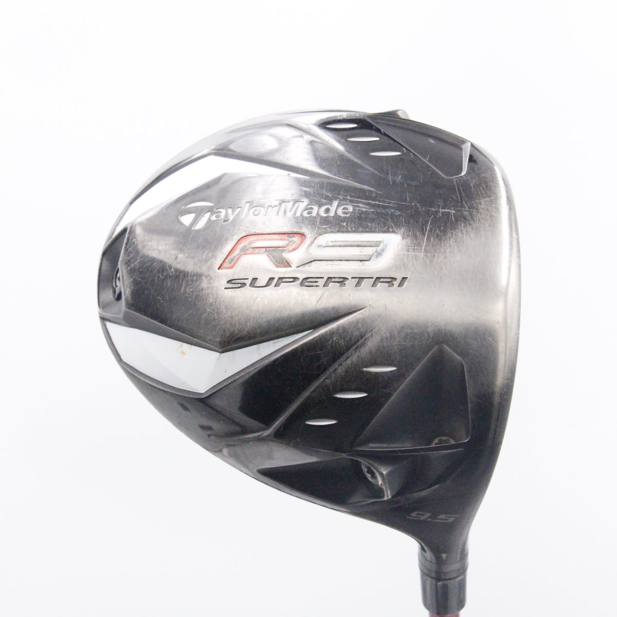 Buy TaylorMade R9 SuperTri Driver at an affordable price – bogeys2Birdies