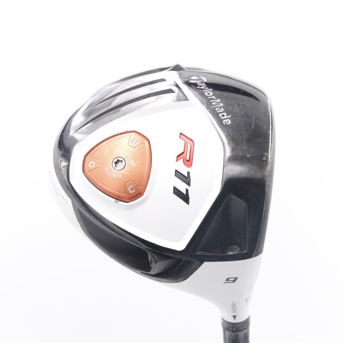 TaylorMade R11 Driver – In Stock & Ready to Ship | bogeys2Birdies