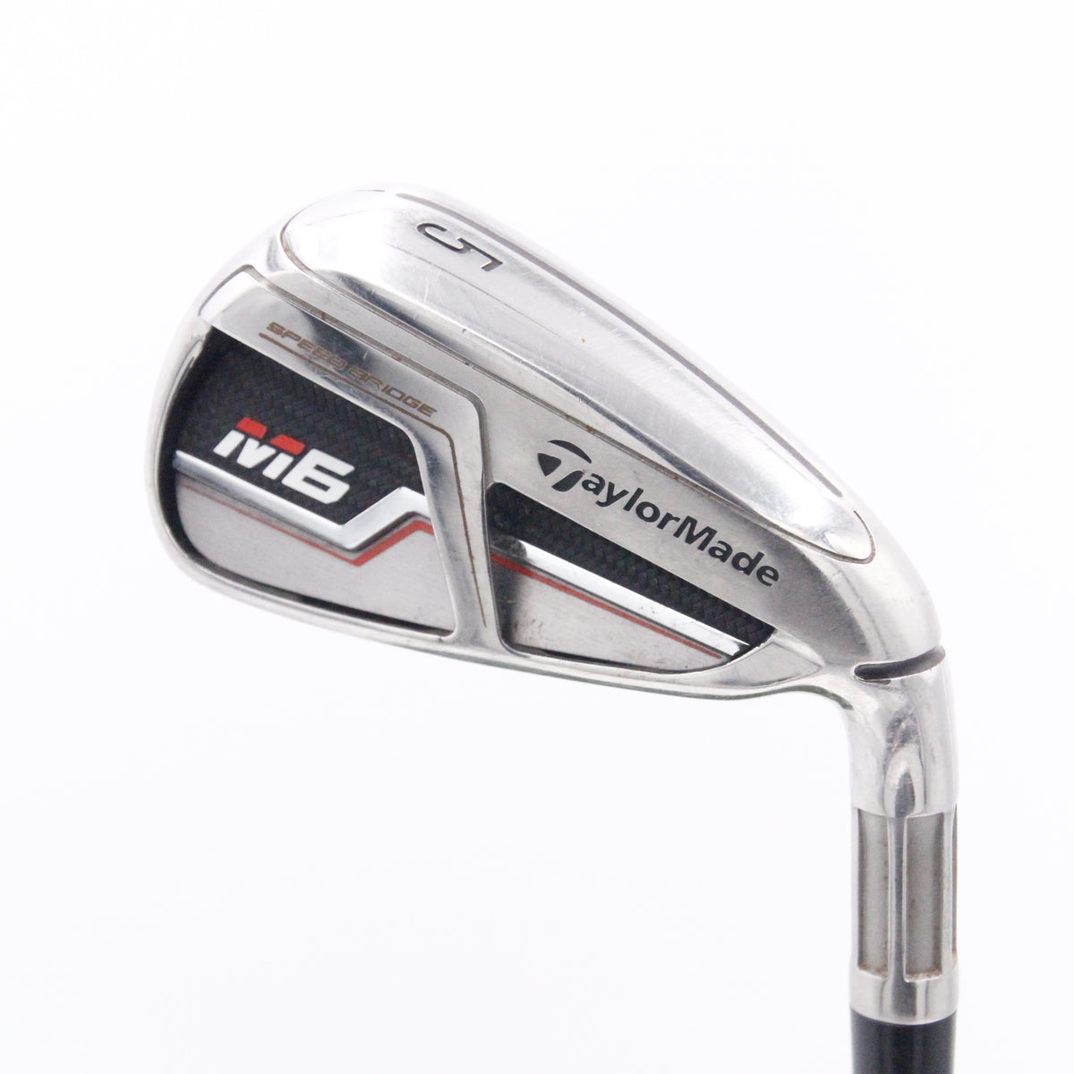 Buy TaylorMade M6 Single Iron at Affordable Prices – bogeys2Birdies