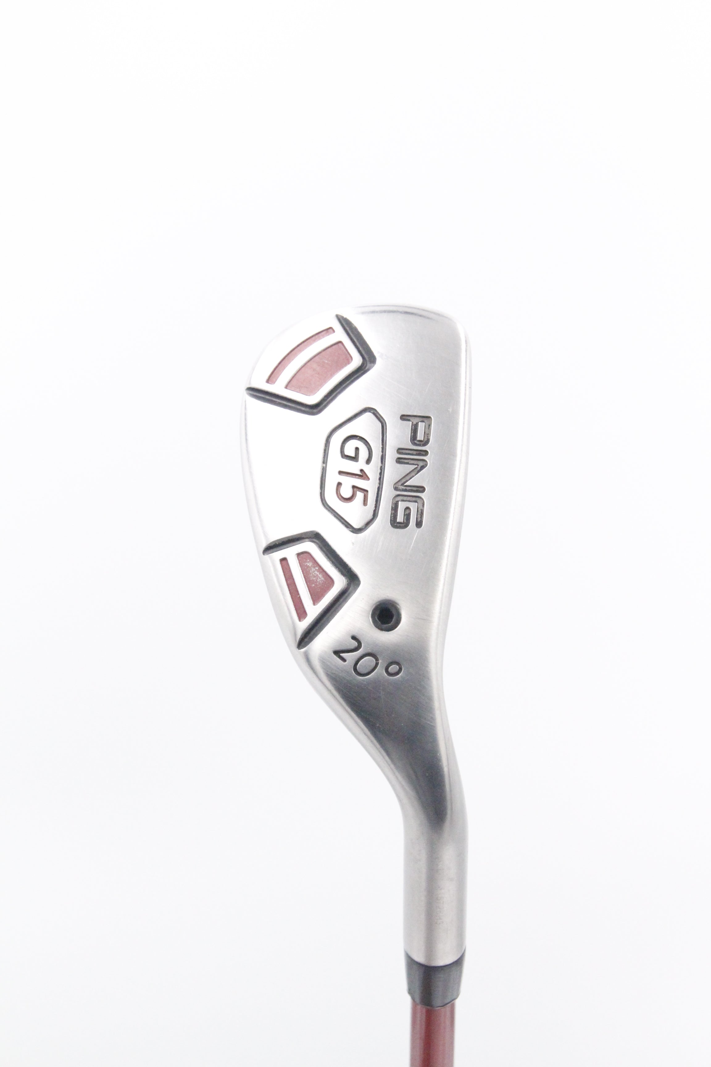 Buy Ping G15 Hybrid at Affordable Prices – bogeys2Birdies