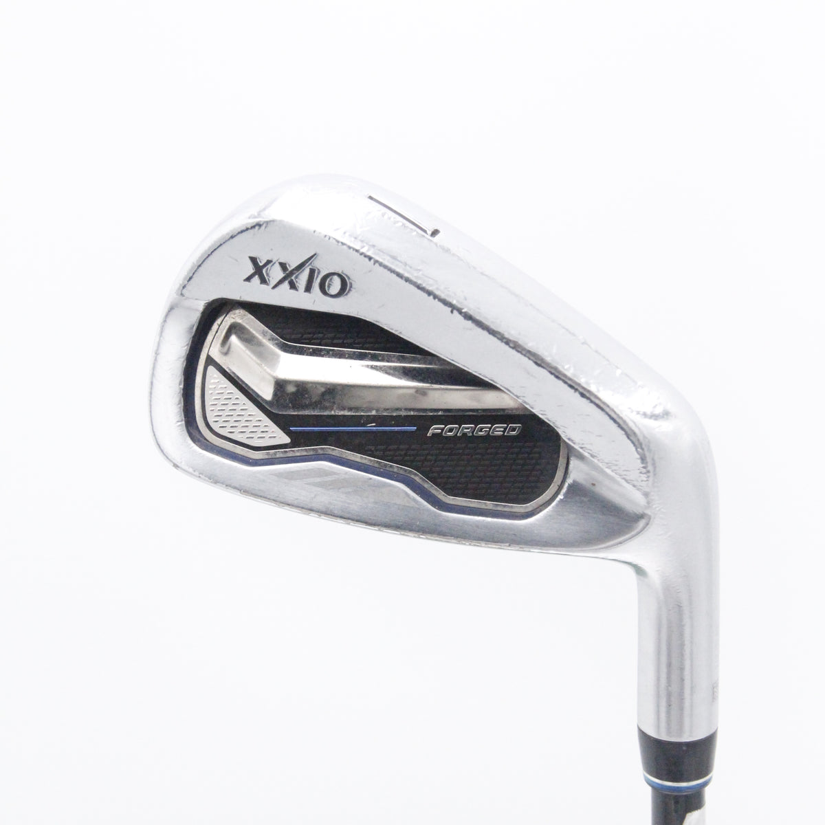 Buy XXIO 2017 Forged Iron Set at Affordable Prices – bogeys2Birdies