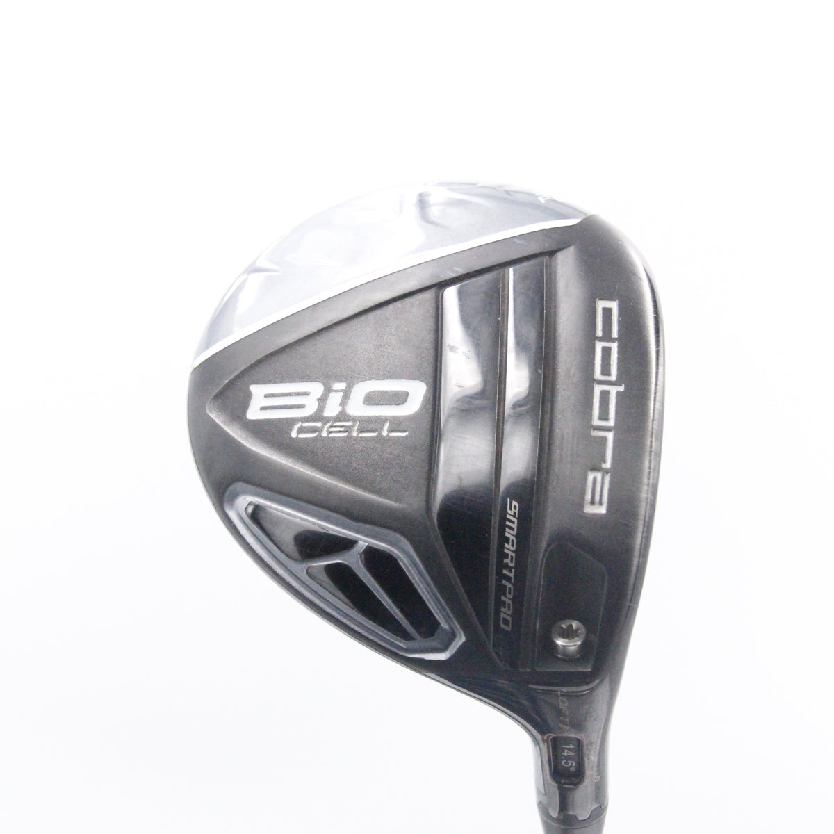 Buy Cobra Bio Cell Silver Fairway Wood at Affordable Prices ...