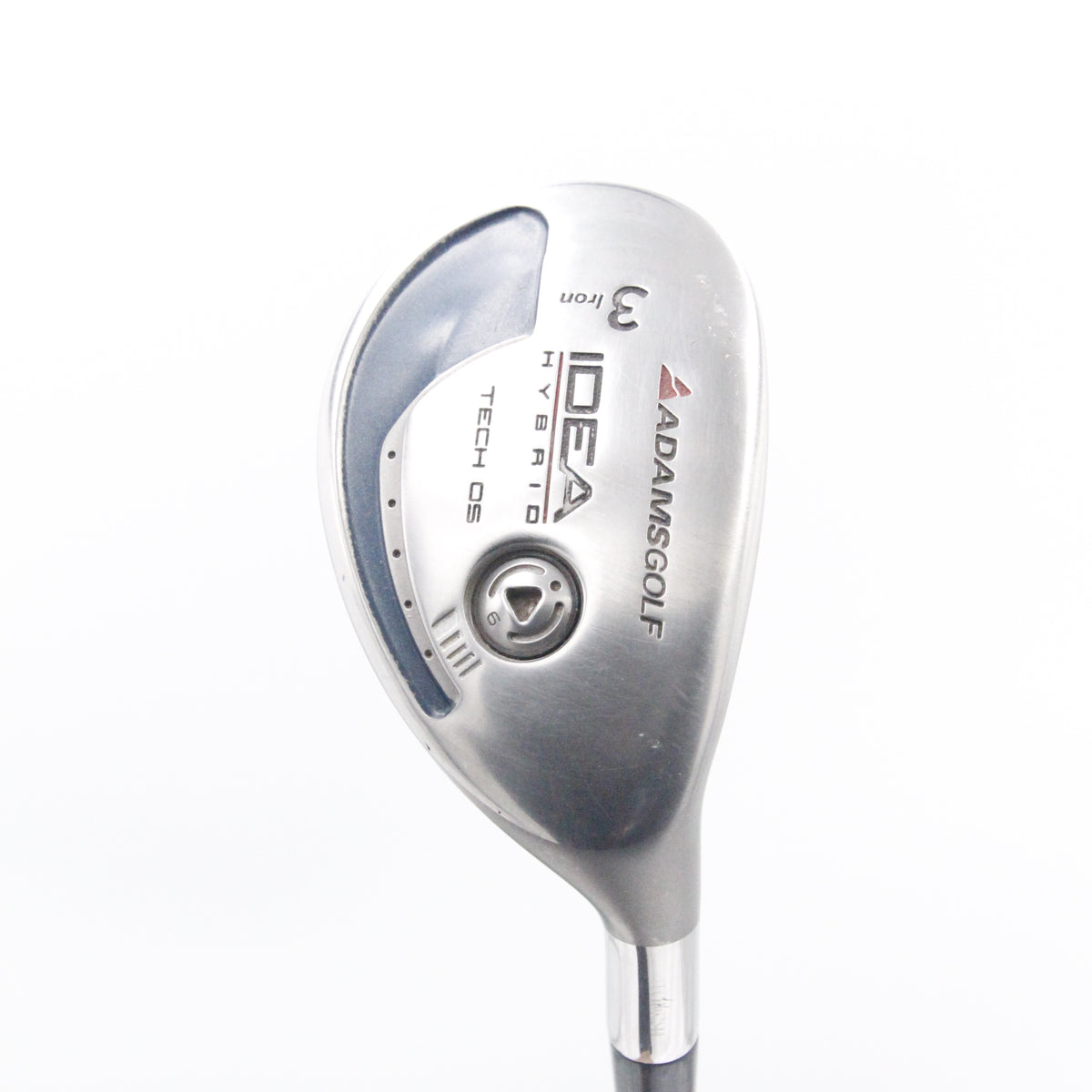 Buy Adams Tech OS I-Wood Hybrid at Affordable Prices – bogeys2Birdies
