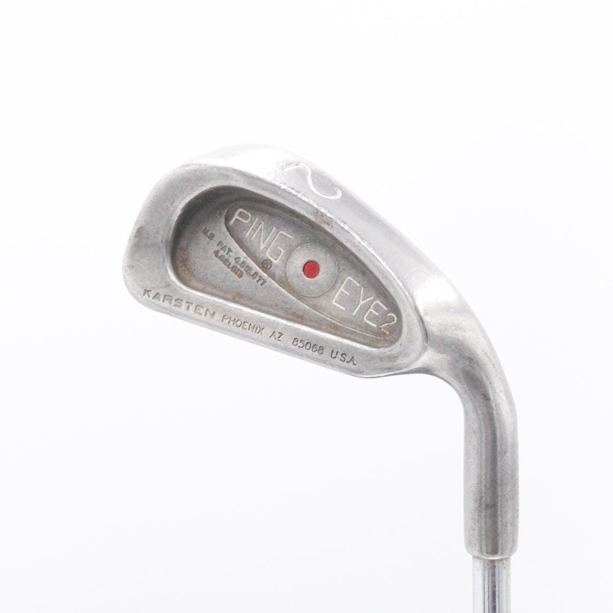 Buy Ping Eye 2 Single Iron at Affordable Prices – bogeys2Birdies