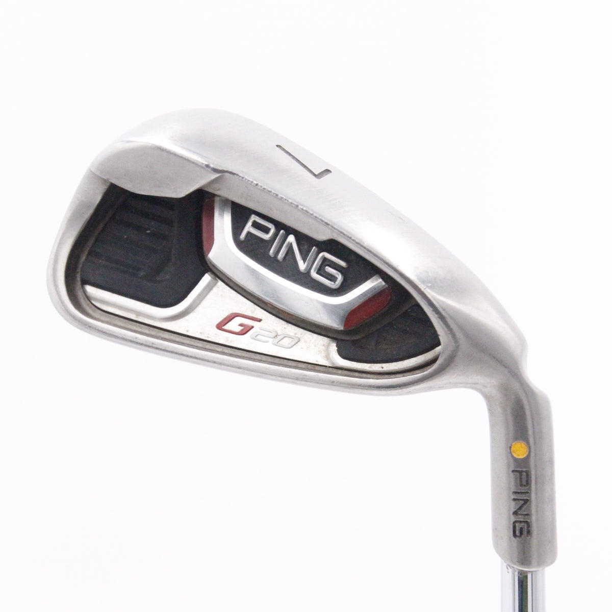 Buy Ping G20 Iron Set at Affordable Prices – bogeys2Birdies