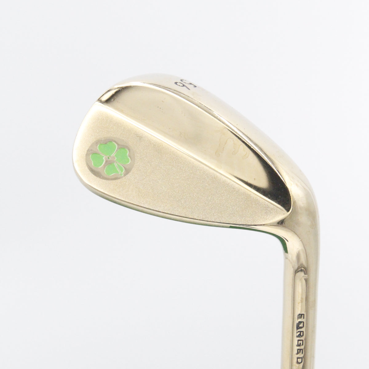 Buy Lucky Signature Gold Wedge at Affordable Prices – bogeys2Birdies