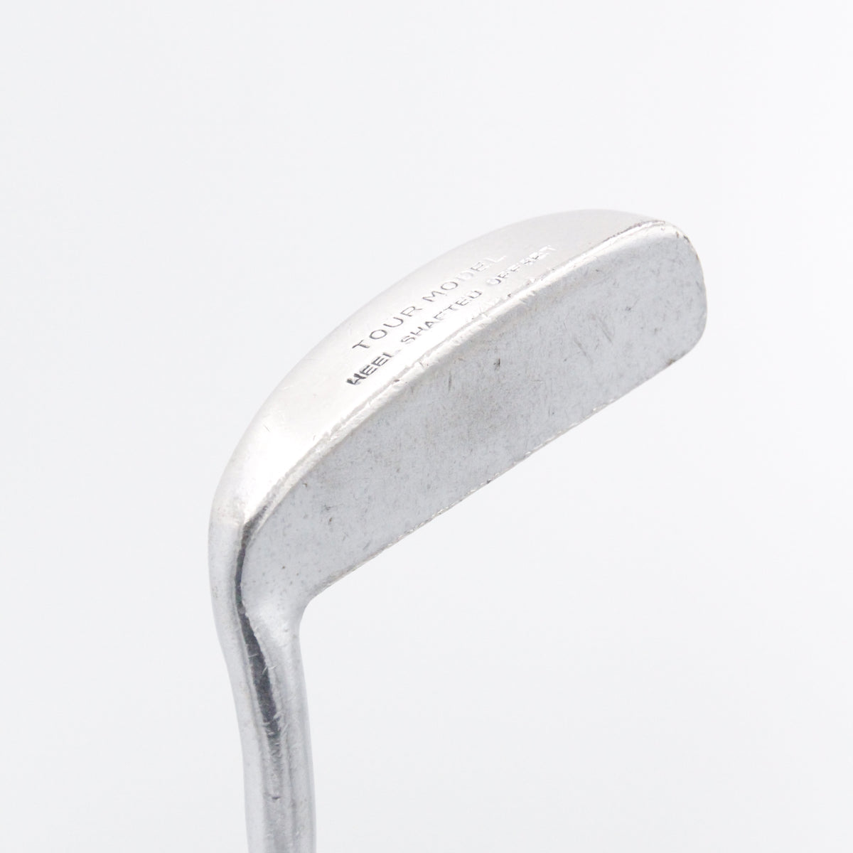 Titleist Tour Model Heel Shafted Offset Putter – In Stock & Ready to ...