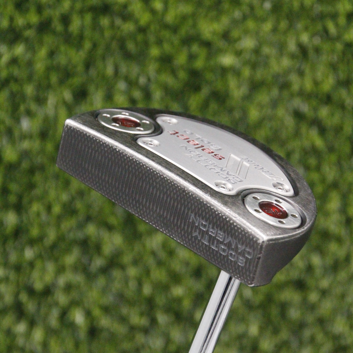Scotty Cameron Select GoLo Putter – In Stock & Ready to Ship ...