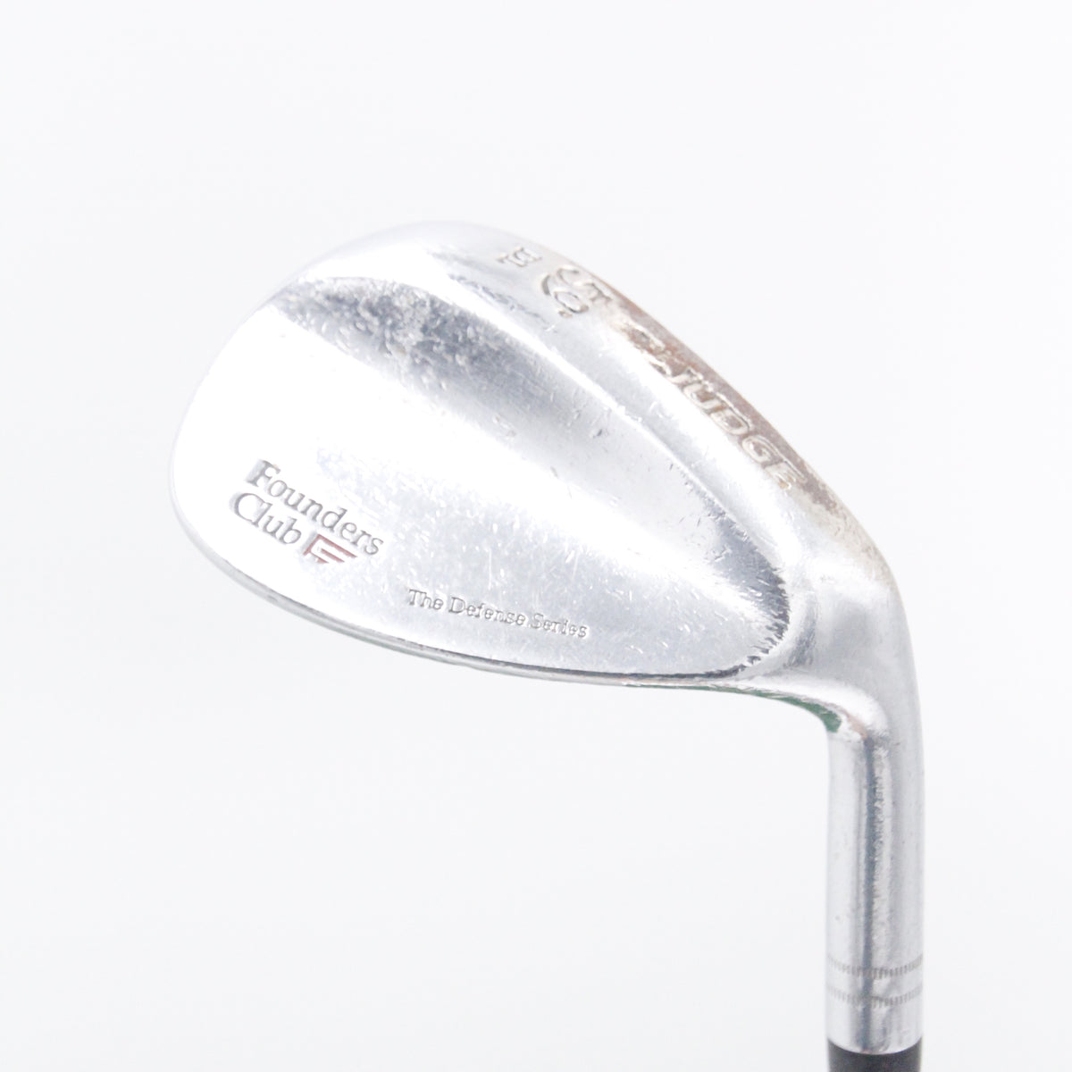 Buy Founders Club The Judge Wedge at Affordable Prices – bogeys2Birdies